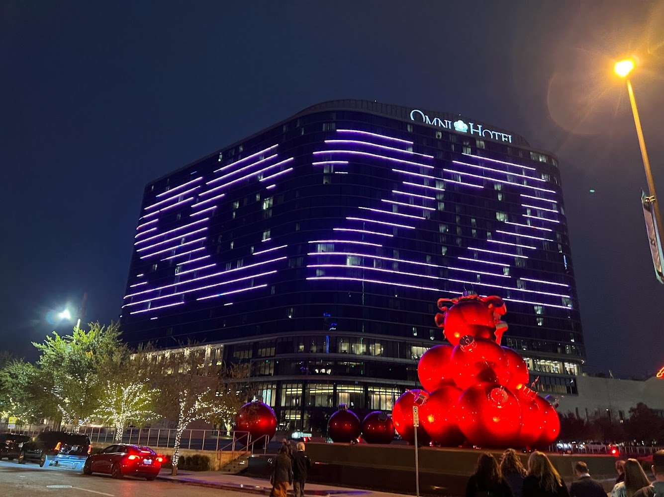 Gravwell + SCinet at Supercomputing 22