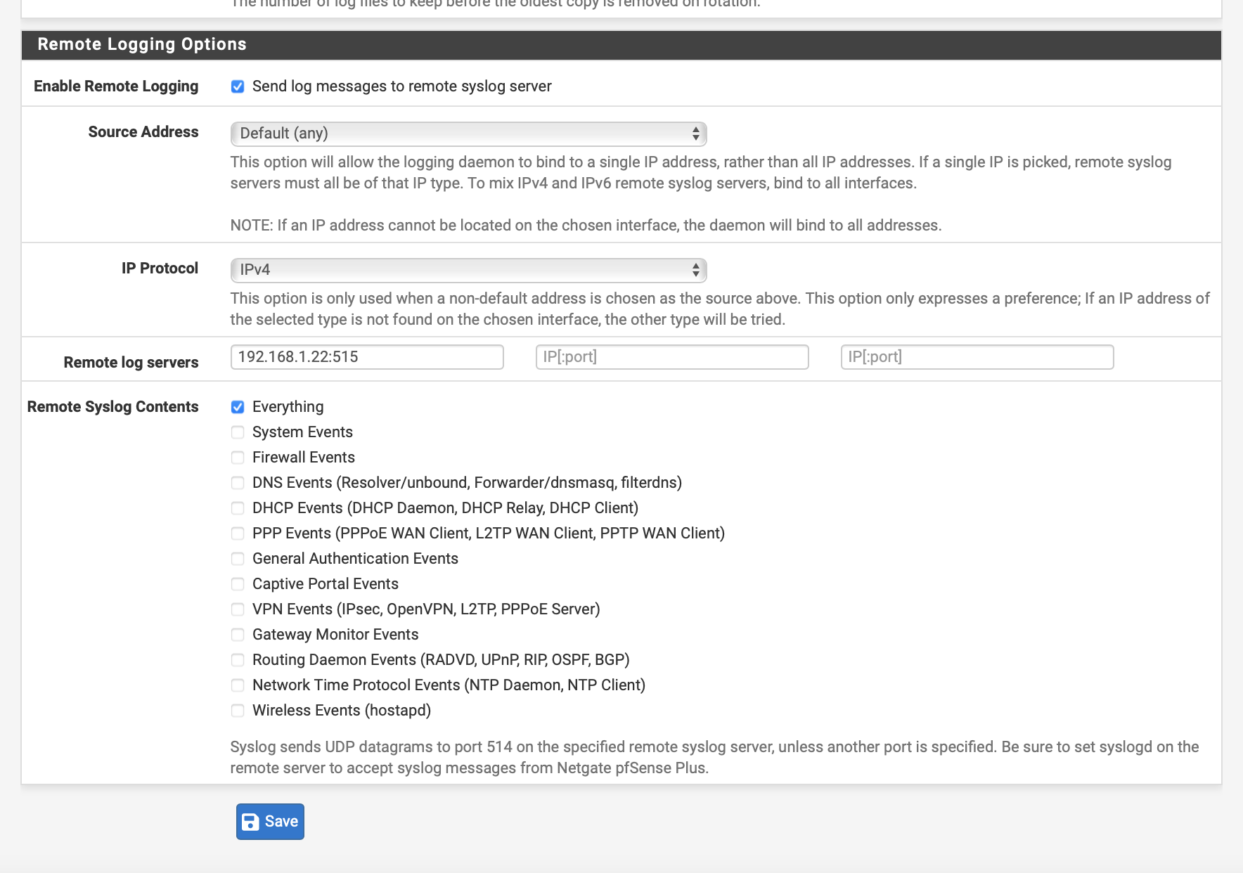 New Kit for pfSense® software