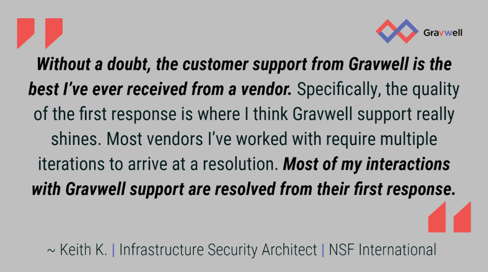 How to move to Gravwell from Splunk (or another platform)