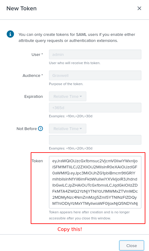 Splunk Integrations for Gravwell